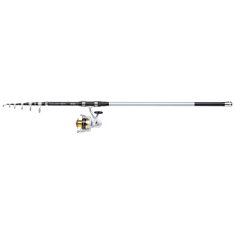ΣΕΤ - Tanager SW Surf Casting - Τηλεσκοπικό - vrachnos.gr